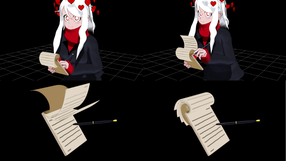 Azazel Note - BowlRoll