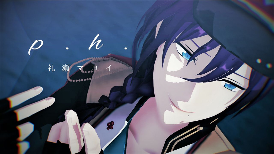 p.h.カメラモーション - BowlRoll