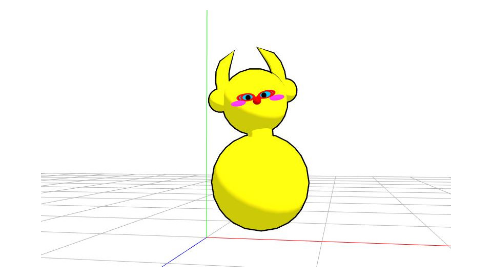 リネンv1.01 - BowlRoll