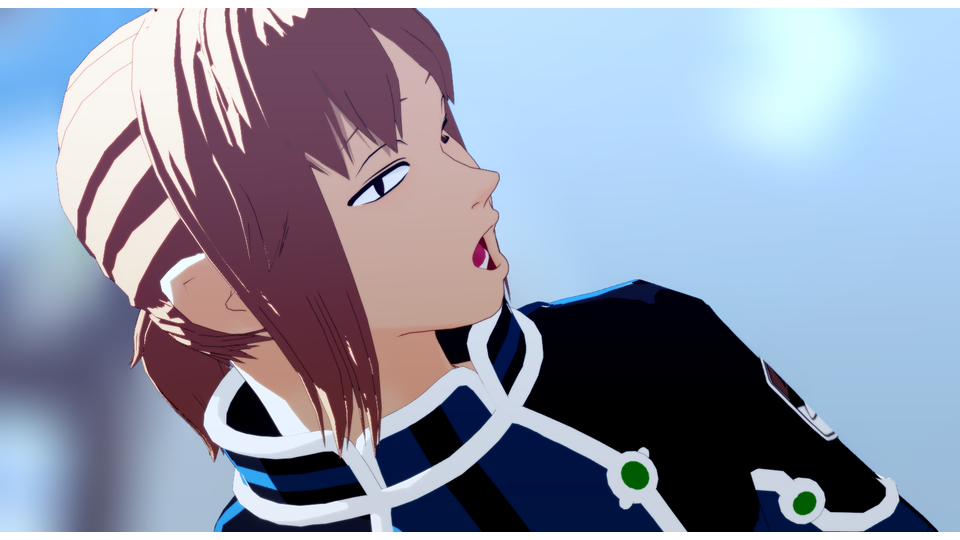 けいおくだ式菊地原士郎ver1.0 - BowlRoll