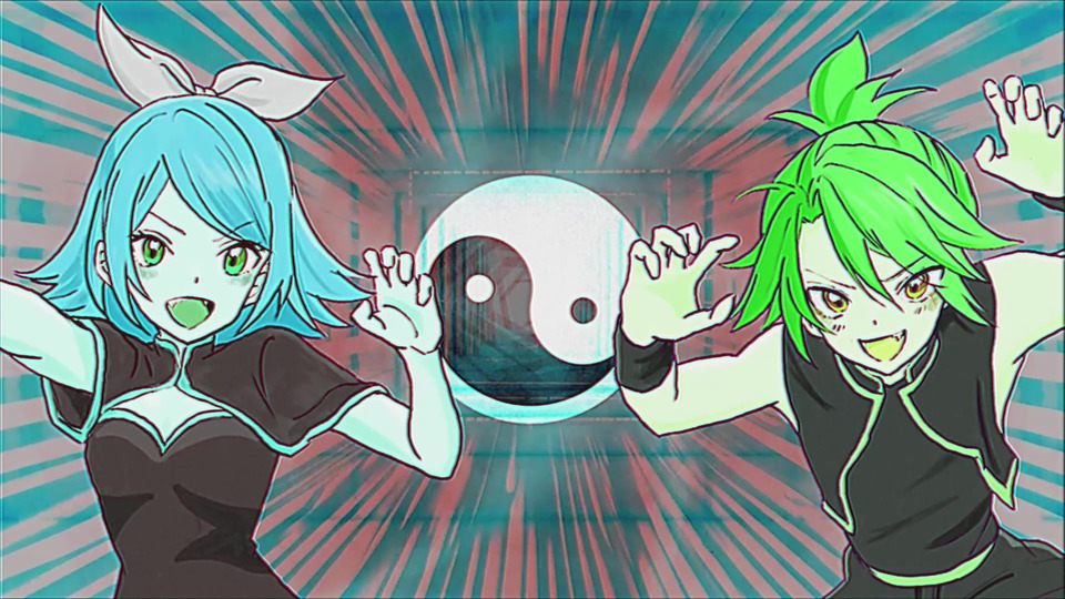 KyoncyInstVsqx - BowlRoll