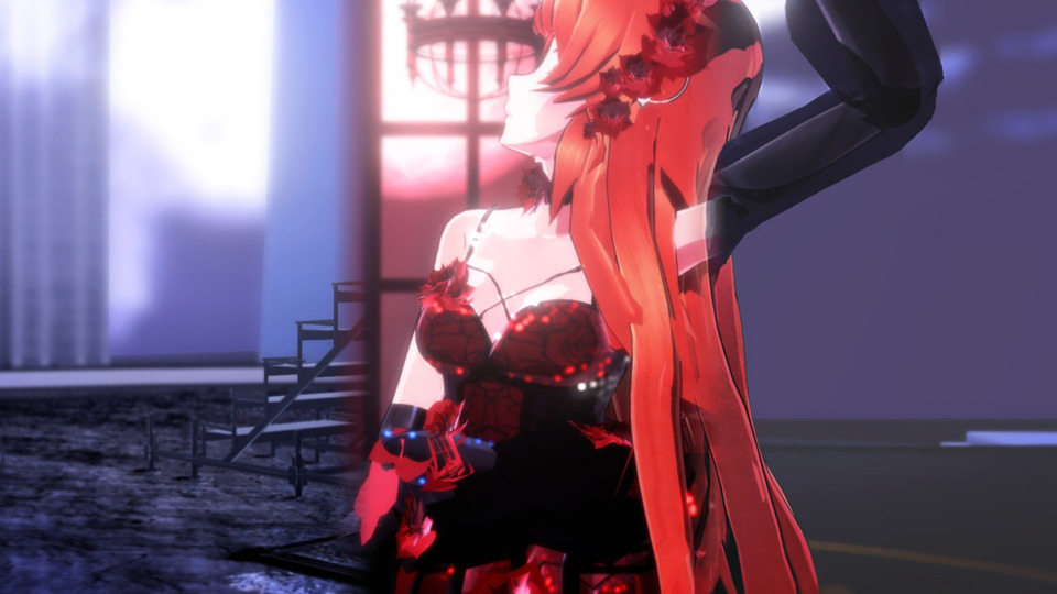 Drama Camera Done by LJQ - BowlRoll