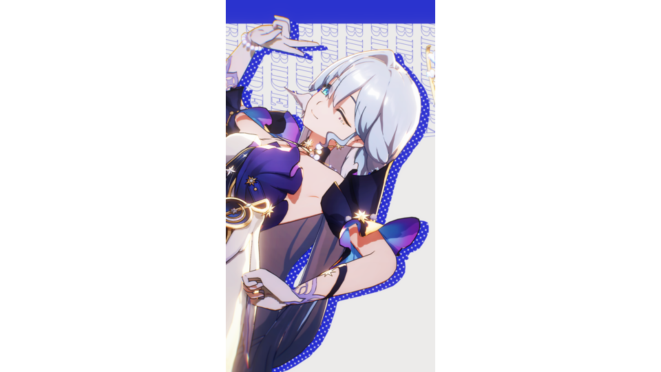 ビビデバ_camera（中邑フエコPVkit ver.） - BowlRoll