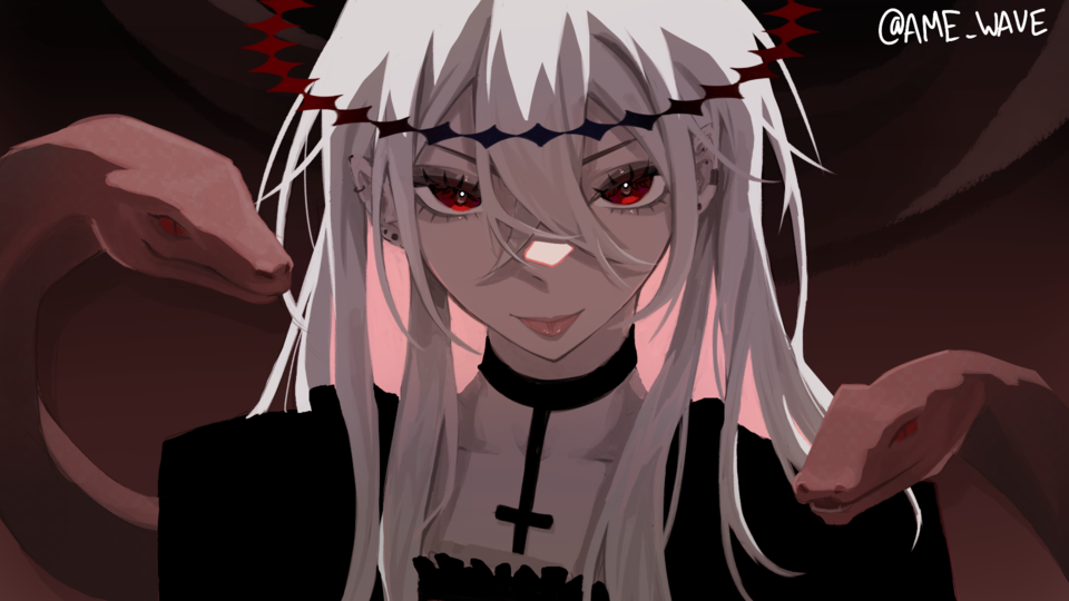 Witch Hunt (USTX_UST) - BowlRoll