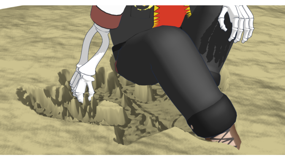 MME SandPlane_v0_3 - BowlRoll