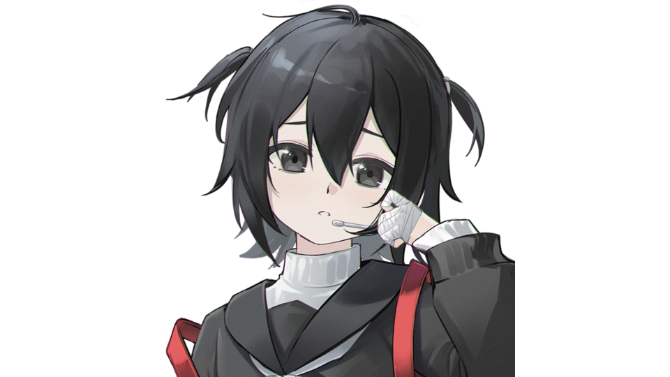 有部音ゴエμ（cvvc） - BowlRoll