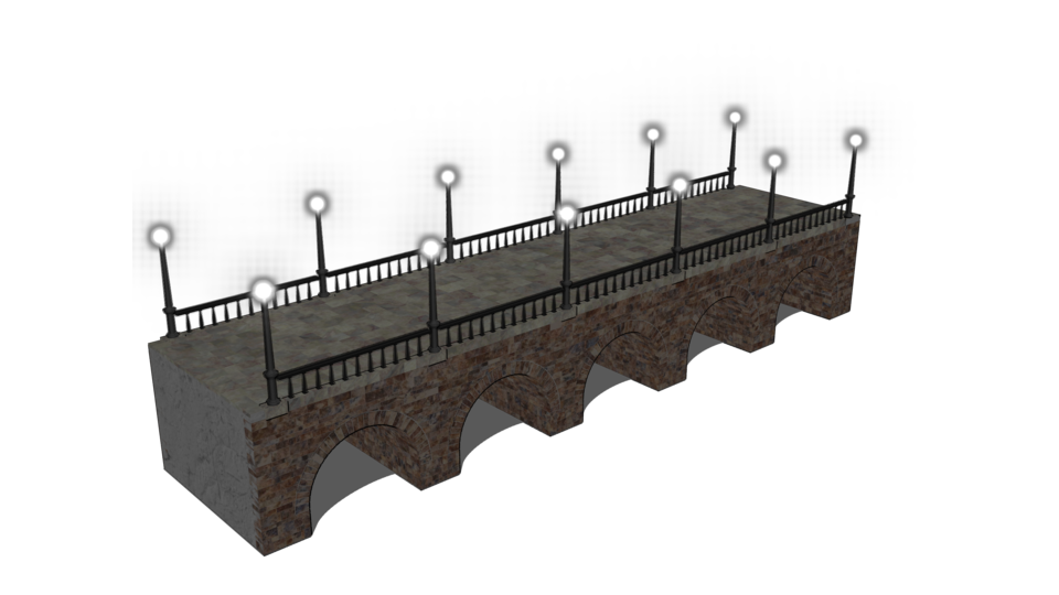 石橋v0.0 - BowlRoll