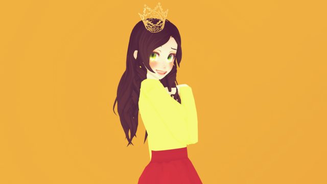 Scarlette V1.1 - BowlRoll