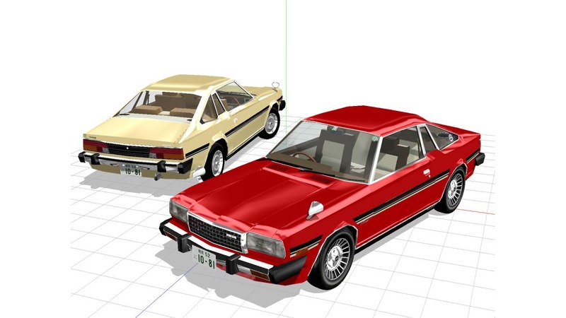 PROGRESS COSMO Final Edition - BowlRoll