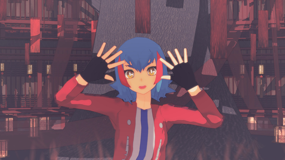 Illya Mao V1.4 - BowlRoll