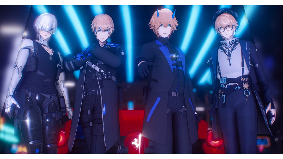 Pose Pack 1 - BowlRoll