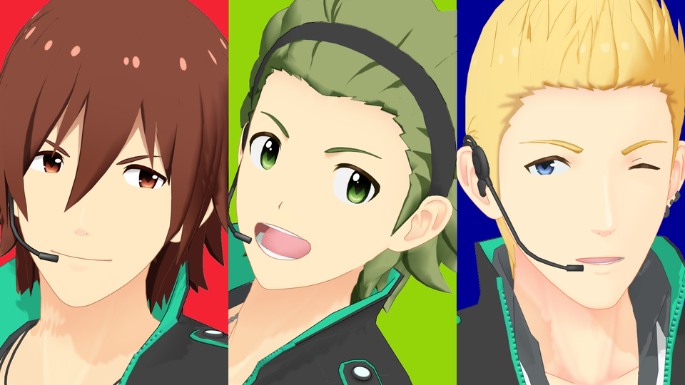Jupiter_SideM_ver.0.9 - BowlRoll