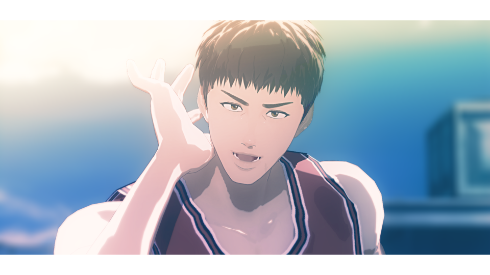 Thats What I Likeモーション - BowlRoll