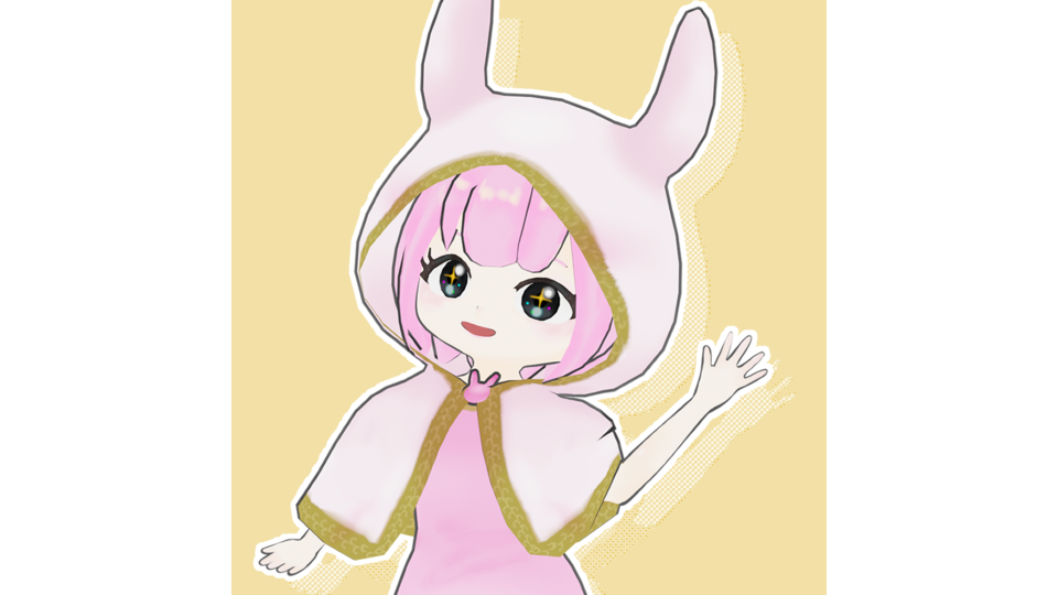 Oto CNP宝島ver2023 - BowlRoll