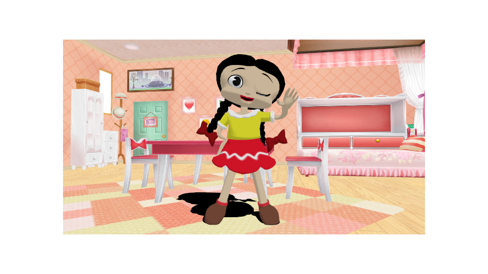 Buzzy Boop - BowlRoll