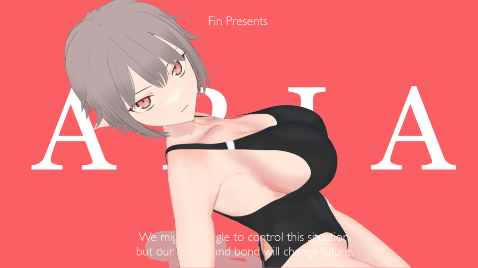 エリア(Aria) Ver.1.01 - BowlRoll