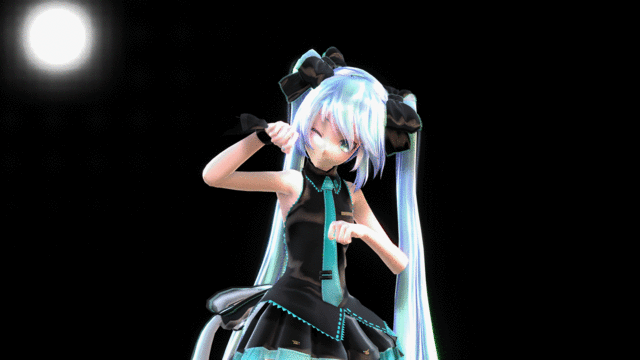 sweet devil motion - BowlRoll