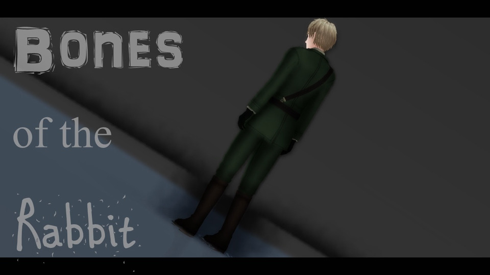 Bones of the Rabbit - BowlRoll