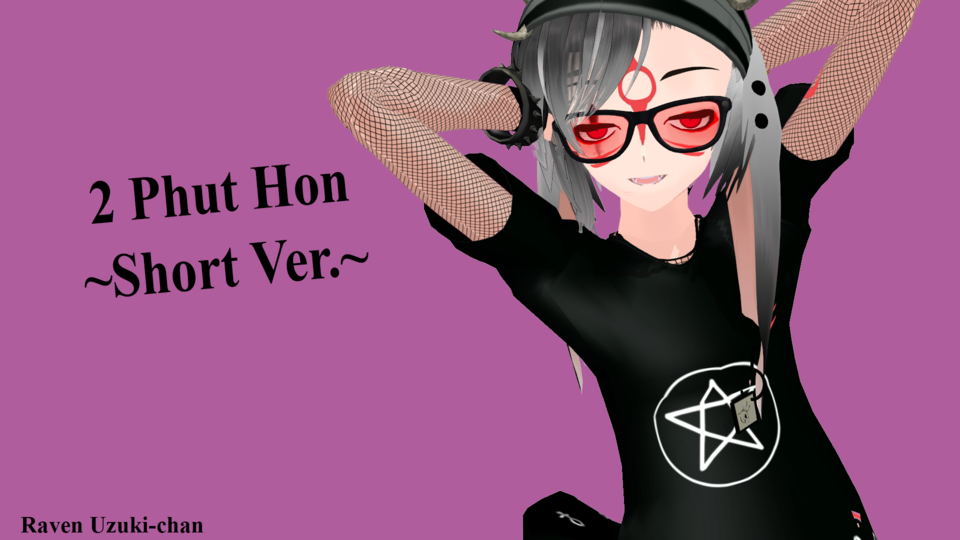2 Phut Hon Dance_Short Ver - BowlRoll