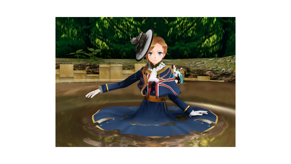 quicksand_water_v0.1 - BowlRoll