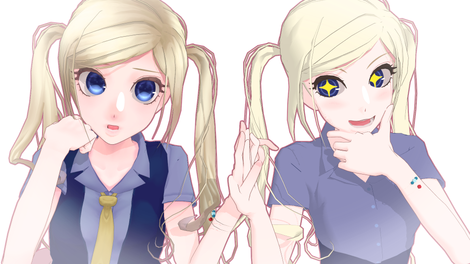 笹楽女ておV1.4 - BowlRoll