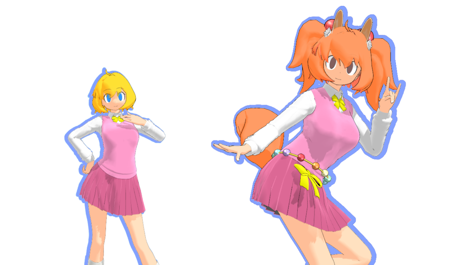 Aliceweb VSinger Ver 1.00 - BowlRoll