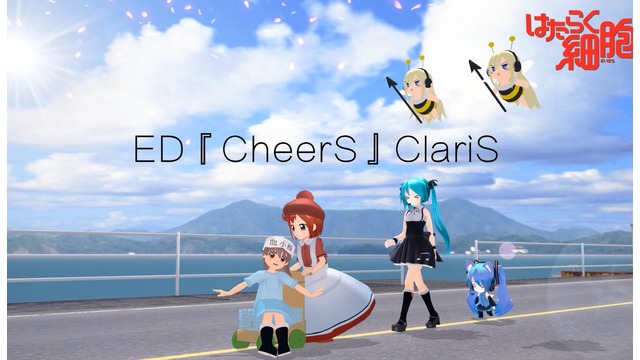 Walk and Run Motion 002 - BowlRoll