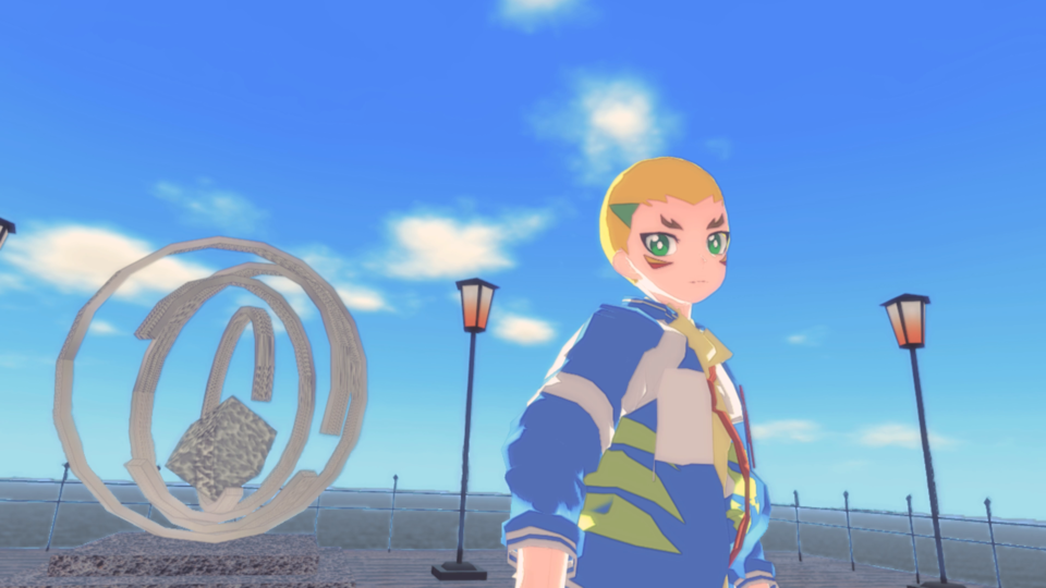 Dante Koryu V.1.7 - BowlRoll