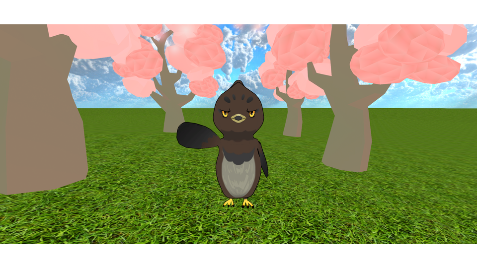 Narukami_Ver.1.0.vrm - BowlRoll