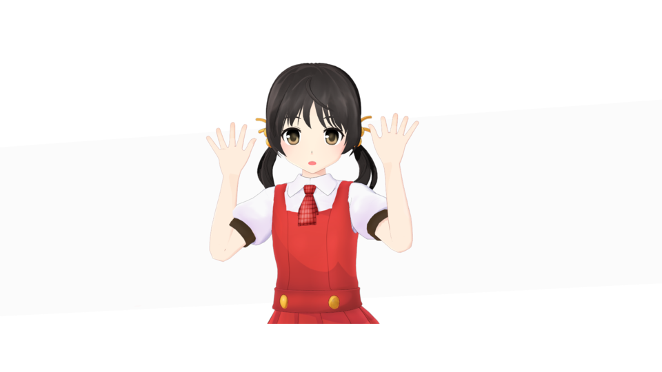 cham式改变 歌愛ユキ - BowlRoll