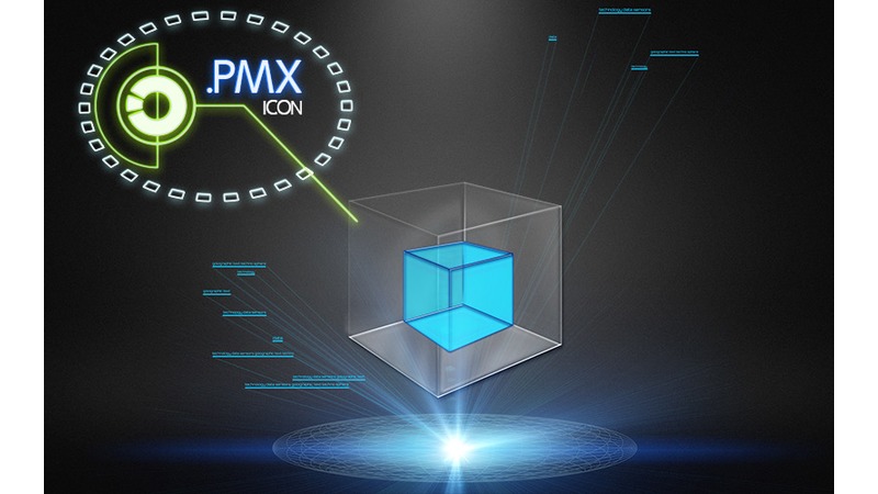 pmx icon design - BowlRoll