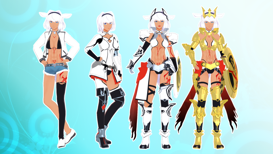 1ya式カイニス - BowlRoll