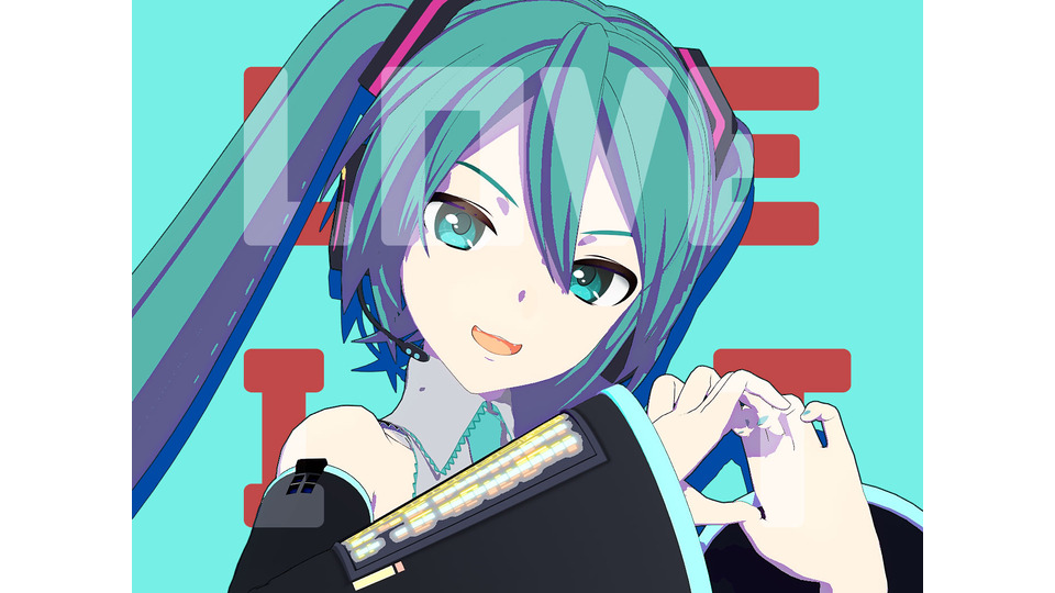 loveit_PV - BowlRoll