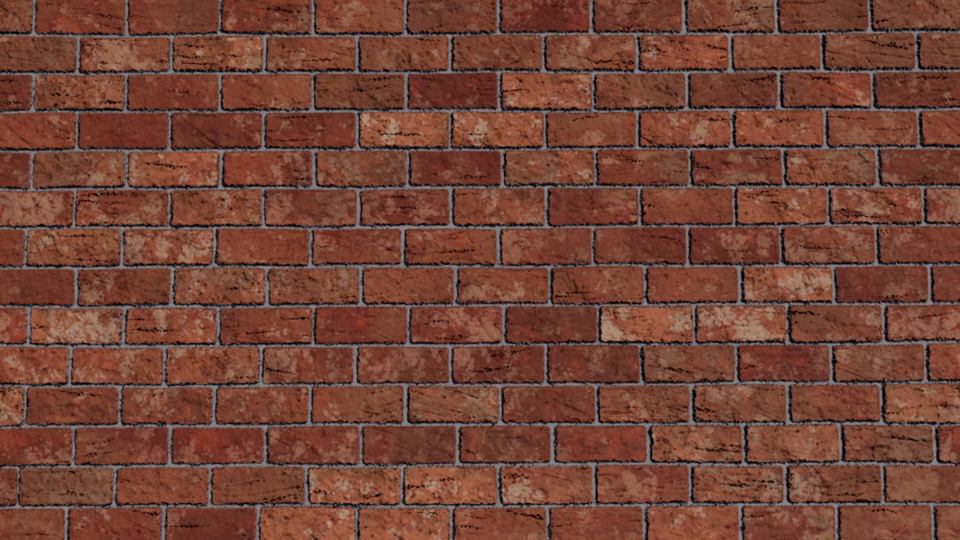 Ray Material (Bricks) - BowlRoll