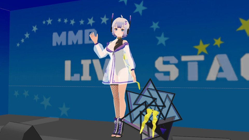 No.7(Seven）（NEUTRINO） - BowlRoll