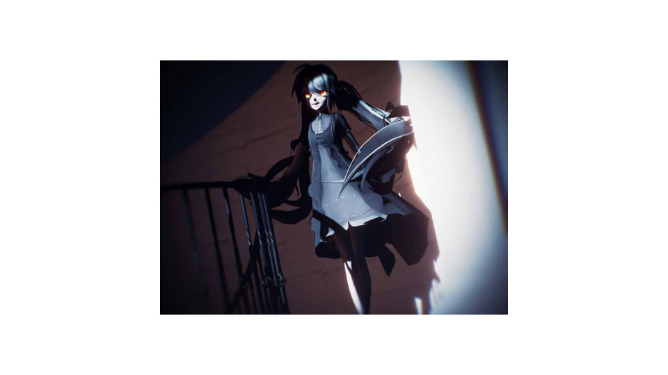 Sour式改変 初音ミク バンパイア V2 - BowlRoll