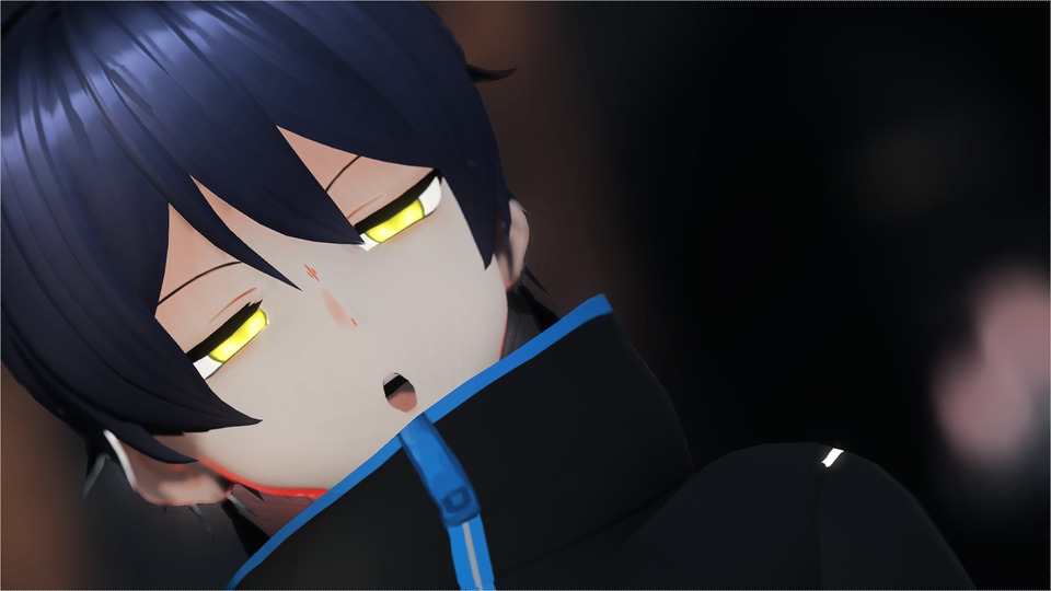 十村颯v1 - BowlRoll