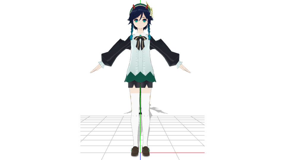 venti-devil - BowlRoll