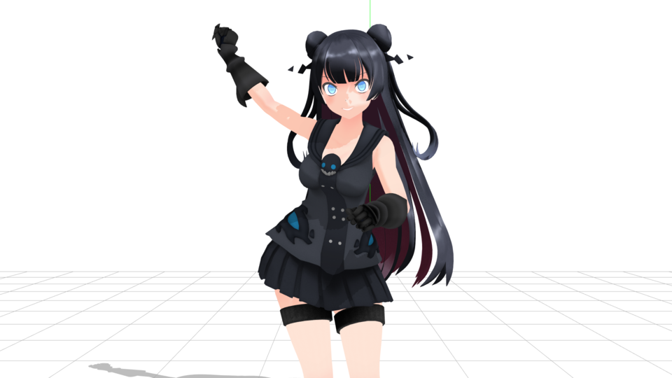 Mmd 最新 バージョン: Mmd公式サイト | MikuMikuDance – RNWM