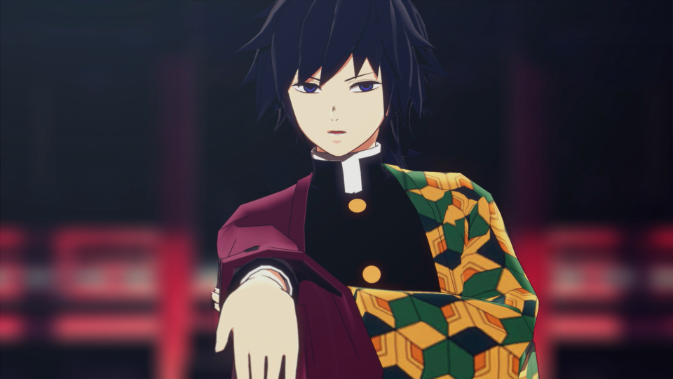 MMDモデル by むむた | みつけたねいろ