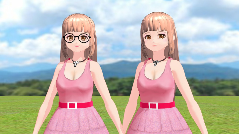 只野夢芽2022 ver1.3 - BowlRoll