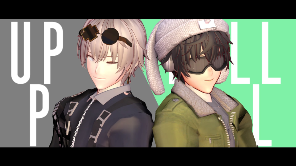 モエチャッカファイア ⧸ 弌誠 PV KIT - BowlRoll