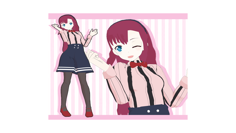 Christina Kuroda V1.4 - BowlRoll