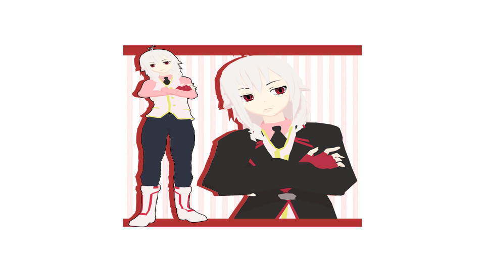 Shu Kurenai V1.6 - BowlRoll