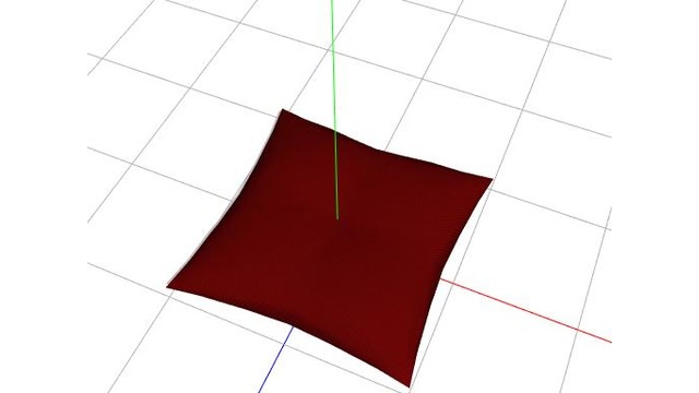 座布団 - BowlRoll