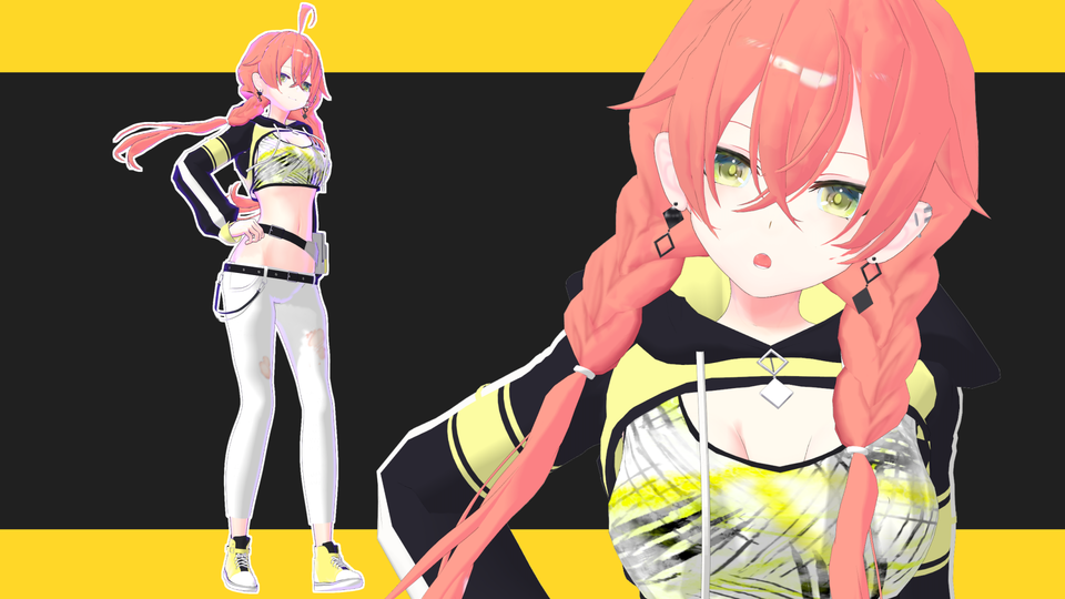 セキマナコ式獅子堂あかりver1.01 - BowlRoll