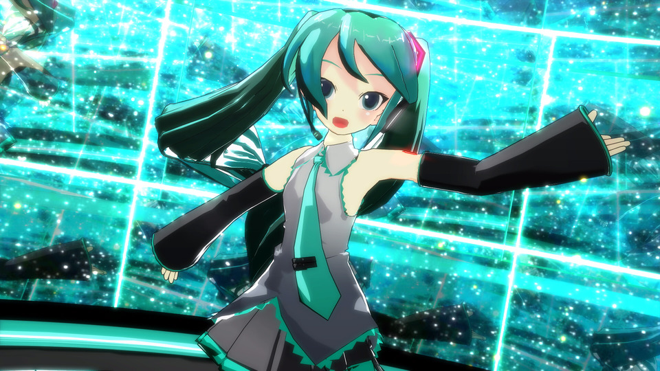 MMDモデル by 幻愛 | みつけたねいろ