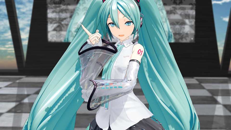 Girls - MARiA camera - BowlRoll