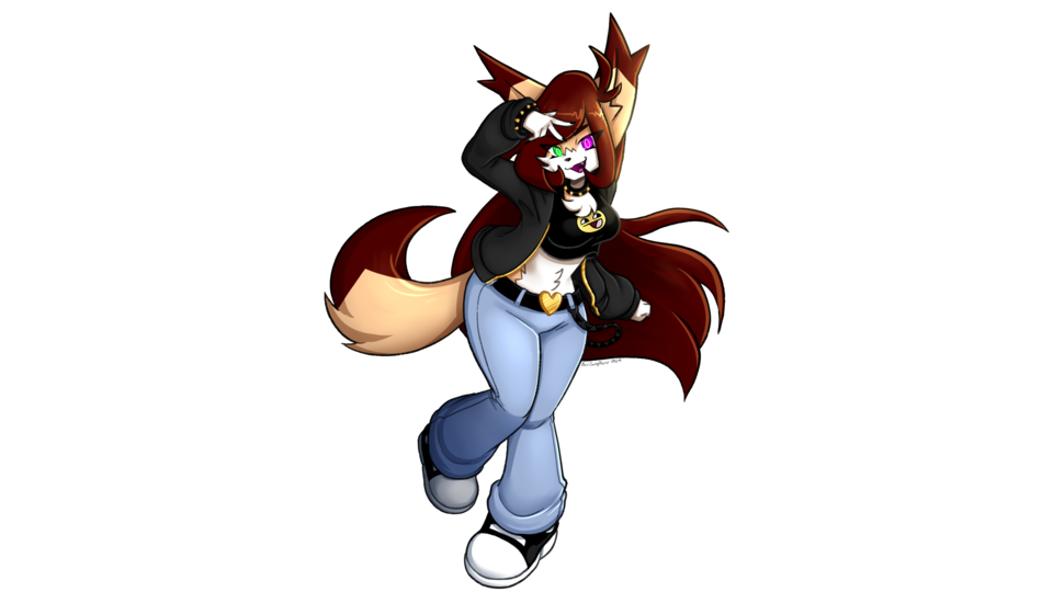 KOI (CV-VV) - BowlRoll