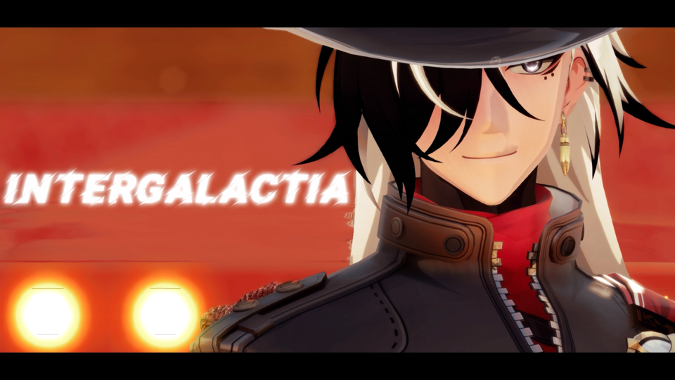 Intergalactia - PVKIT DL - BowlRoll